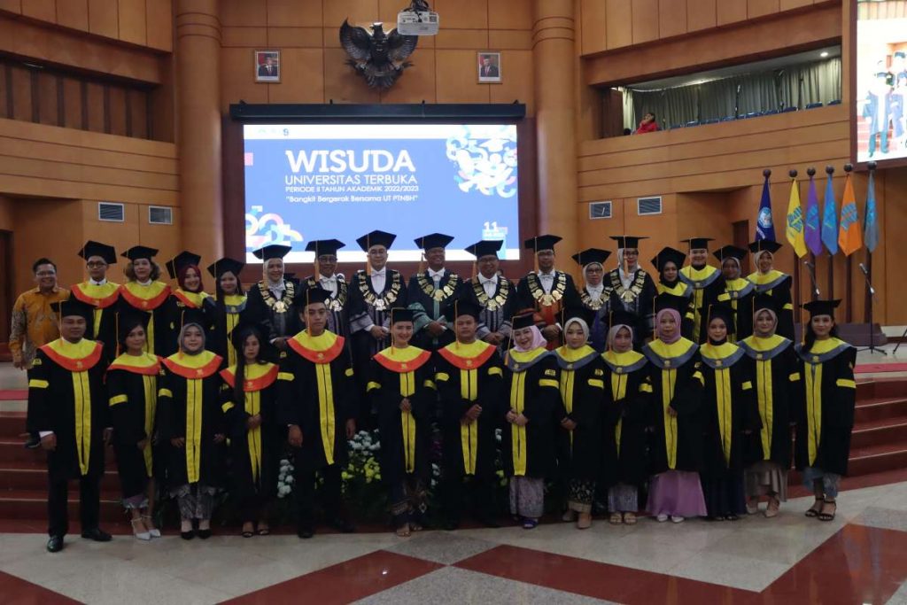 Belajar Sepanjang Hayat, Prinsip Ketua MPR RI dan Guru Besar UPI ...