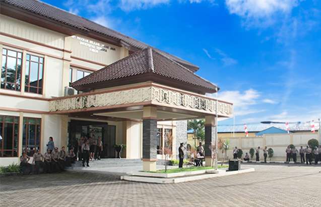 Kontak – Universitas Terbuka