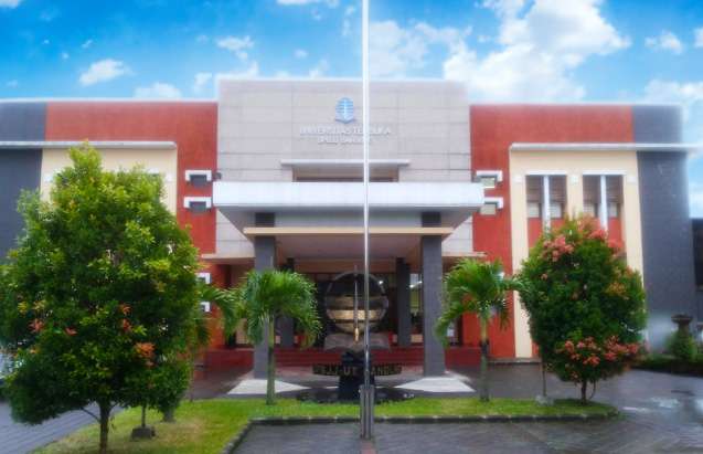 Mahasiswa – Universitas Terbuka