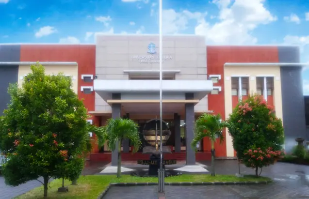 Kontak – Universitas Terbuka