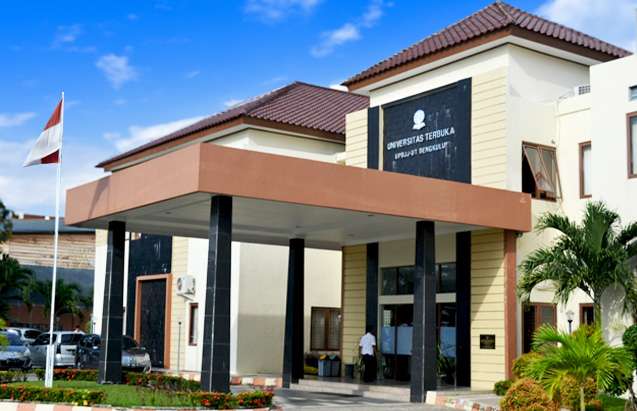 Mahasiswa – Universitas Terbuka