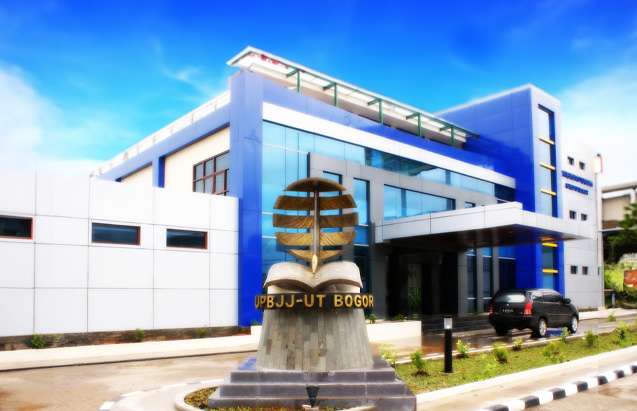 Mahasiswa – Universitas Terbuka