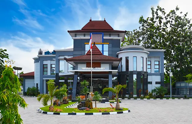 Kontak – Universitas Terbuka