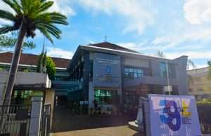 Kontak – Universitas Terbuka