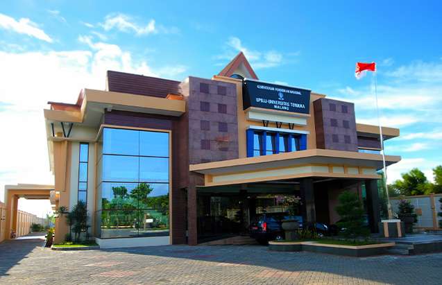 Mahasiswa – Universitas Terbuka