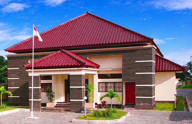 Kontak – Universitas Terbuka