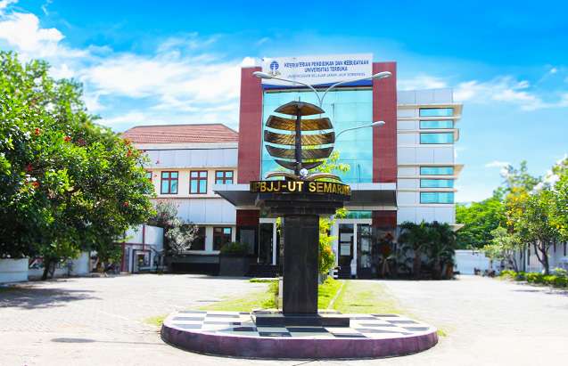 Mahasiswa – Universitas Terbuka