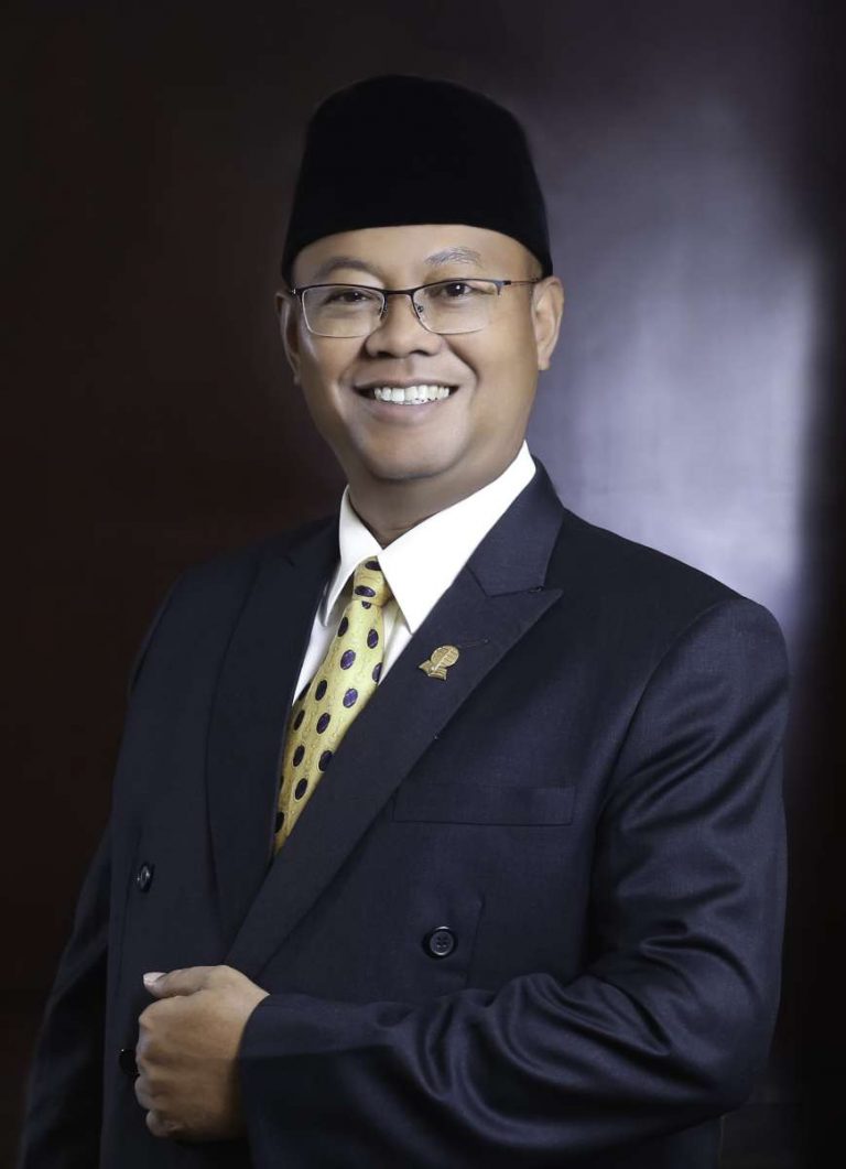 Sambutan Rektor – Universitas Terbuka Sambutan Rektor – Universitas Terbuka