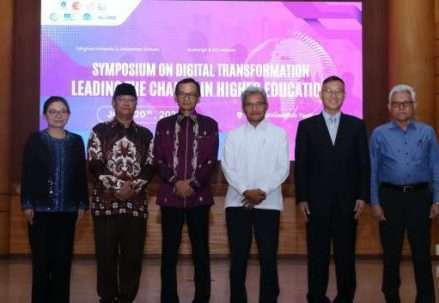 ICE Institute – Universitas Terbuka