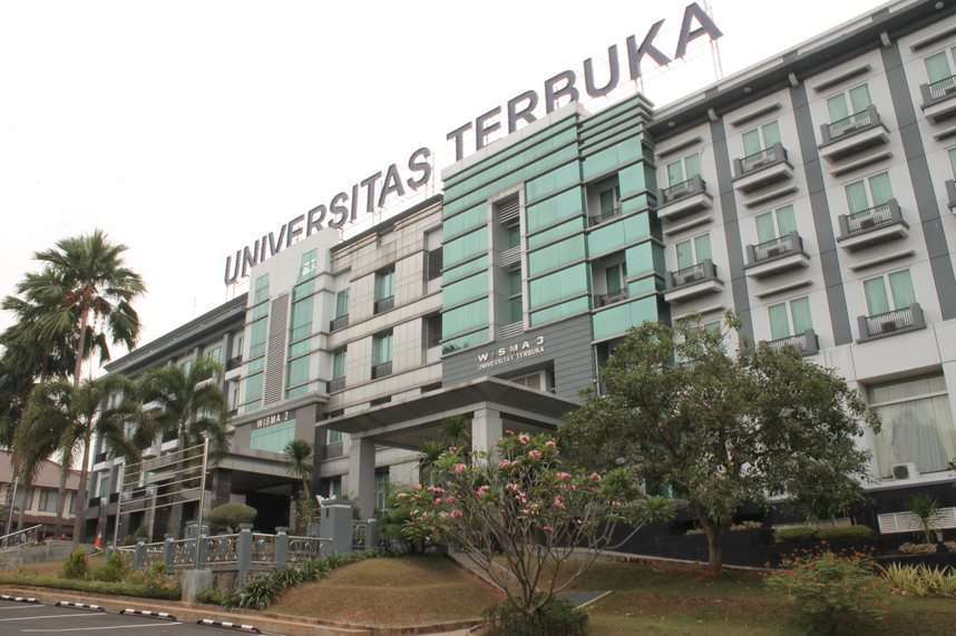 UT Achieves Higher Webometrics Ranking in 2023 – Universitas Terbuka