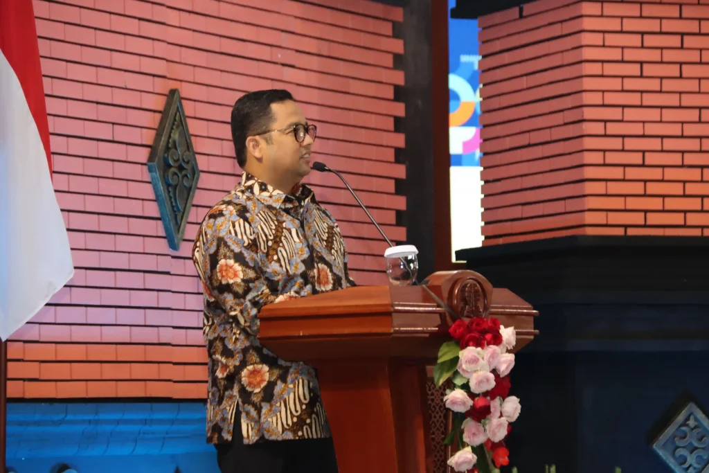 MoU Rektor UT dan Walikota Tangerang: Sinergi untuk Songsong SDM Unggul Indonesia Emas ...