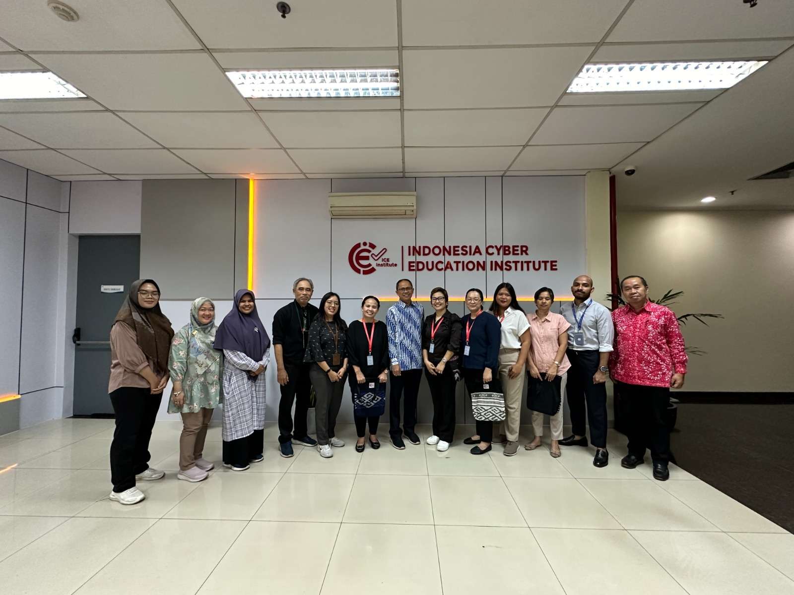 Distance Learning Innovation Benchmark, Delegation from the Commission ...
