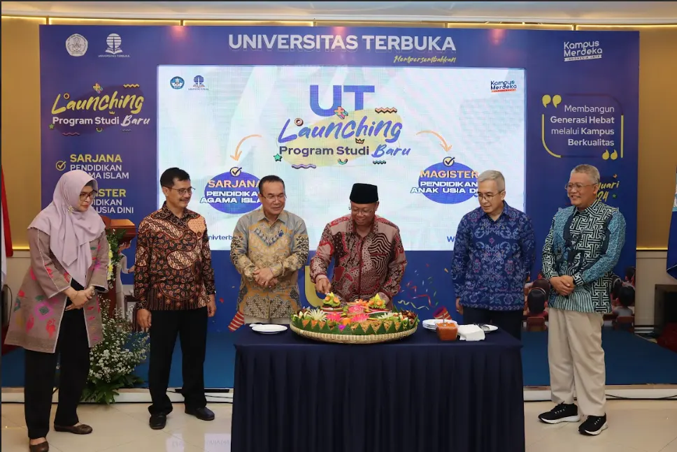 UT Launches Two Outstanding New Programs at the Beginning of 2024 to ...