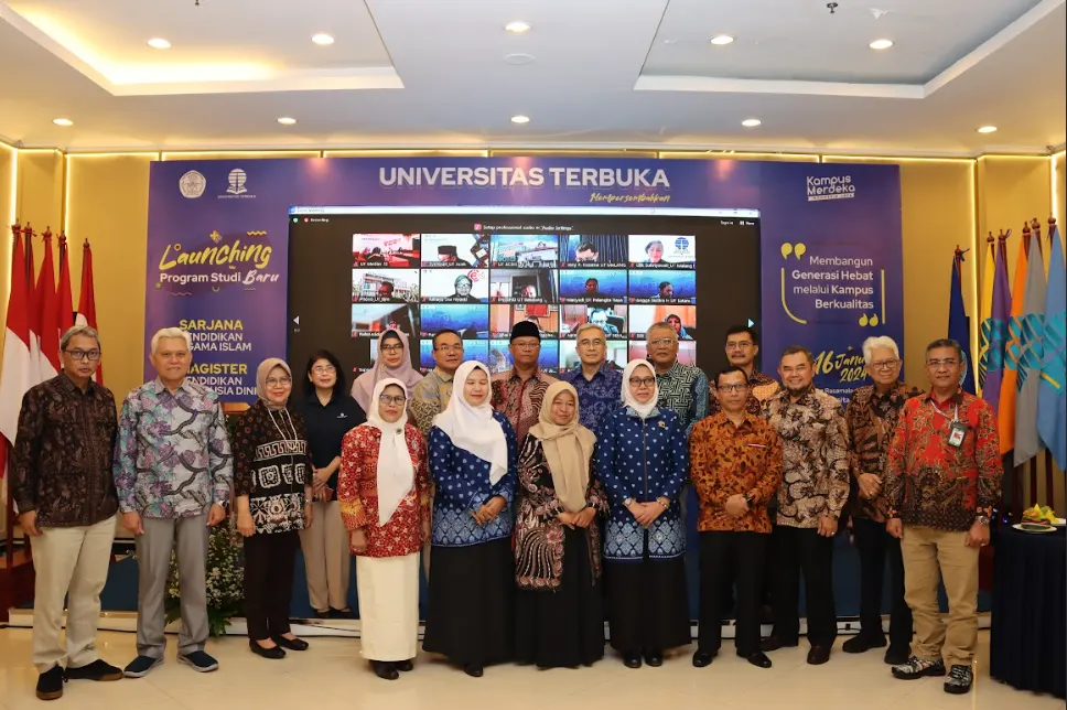 UT Launches Two Outstanding New Programs at the Beginning of 2024 to ...