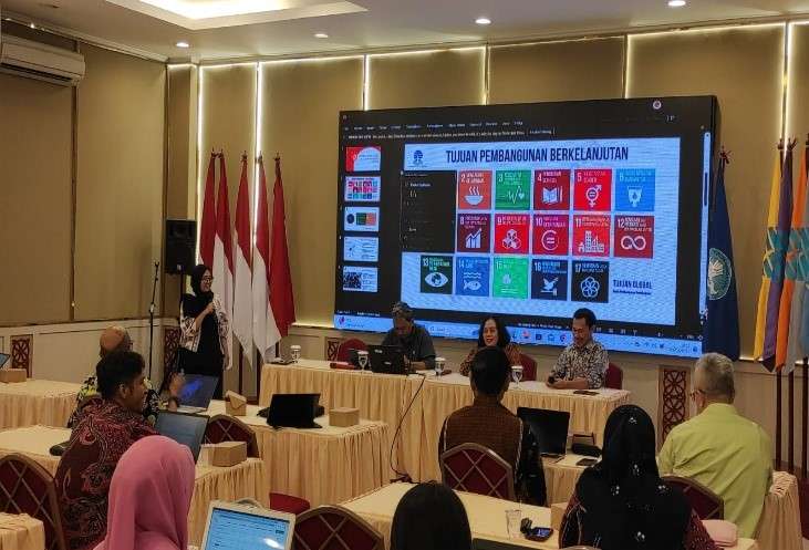 UT Green University: UT evidence as the changing agent of sustainable ...