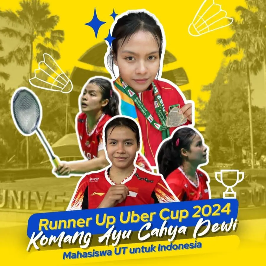 Seskoad Explores UT LMS System – Universitas Terbuka