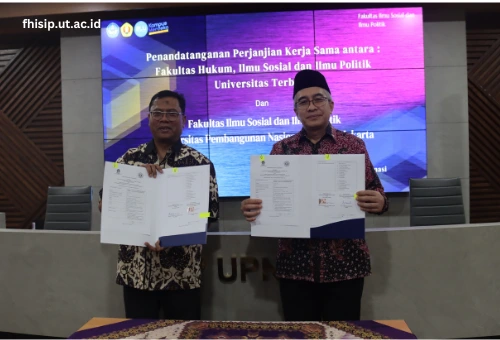 Bangun Kemajuan Masyarakat melalui Inovasi Program Pendidikan: PKS dan ...