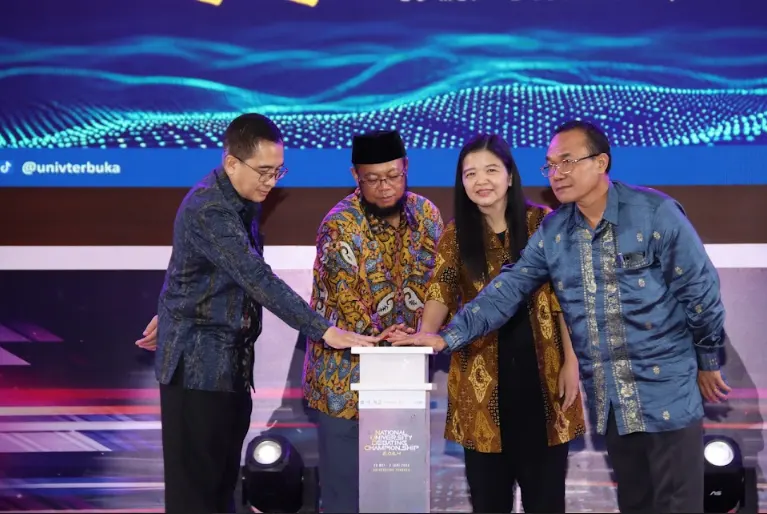 Spectacular! UT Hosts NUDC 2024, Showcasing Hundreds of Talents Across ...