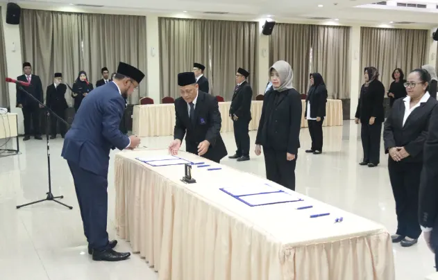 To Encounter Advanced Challenges and Opportunities, UT Inaugurates New ...