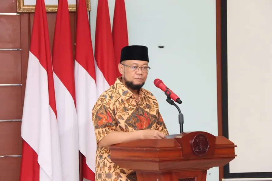 Menuju Empat Dekade, UT Gandeng Pemkab Nagekeo dan Pulau Taliabu Berikan Akses Pendidikan Tinggi ...