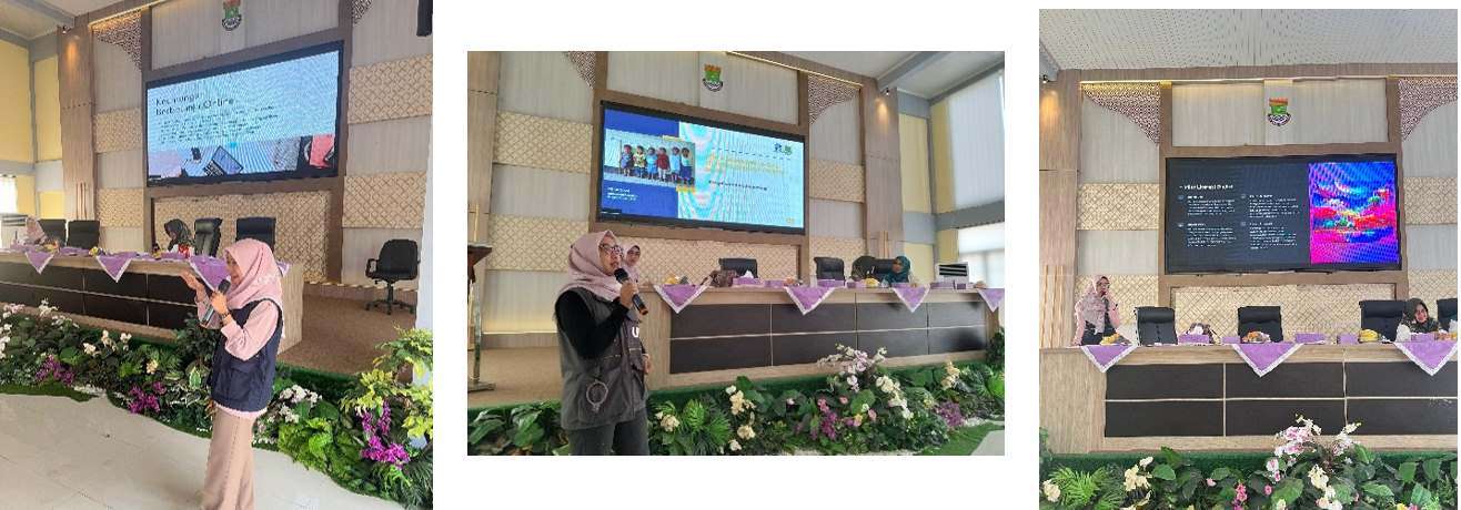 Literasi Digital dan Pendidikan untuk Perempuan – Universitas Terbuka