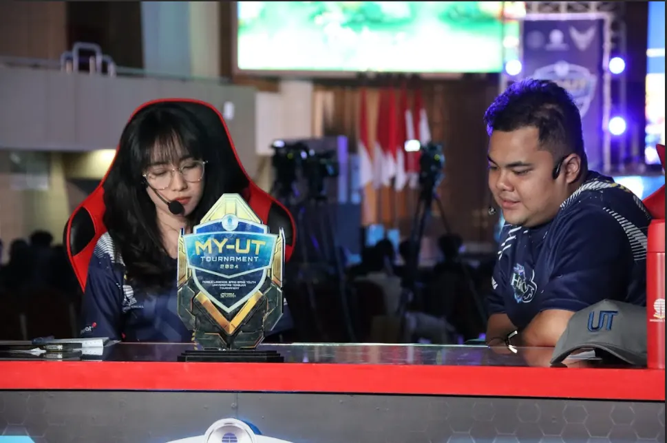 MY-UT Tournament 2024: Adu Skill MLBB Bukti UT Ngertiin Gen Z ...