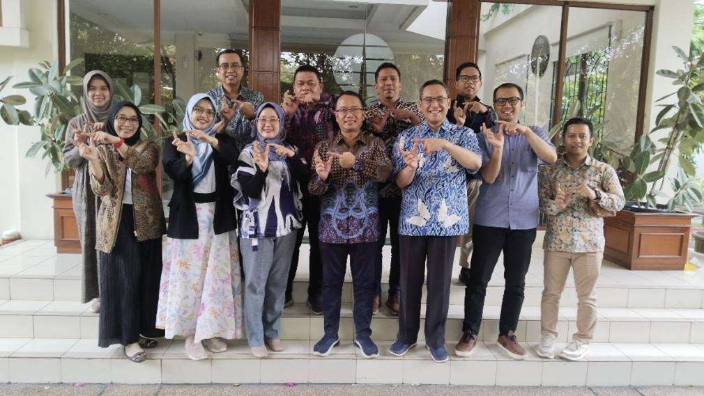 Strengthening Global Networks! UT Graduate School Held Strategic ...