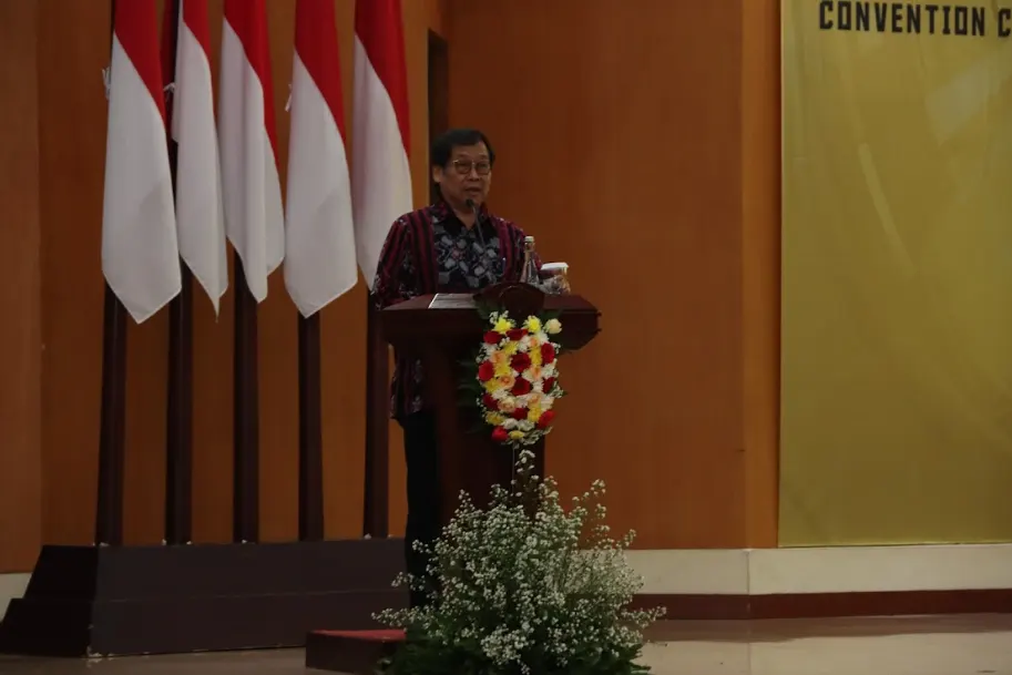 3rd ICoMUS 2024: UT Dongkrak Internasionalisasi dan Kolaborasi Riset Multidisiplin Ilmu ...