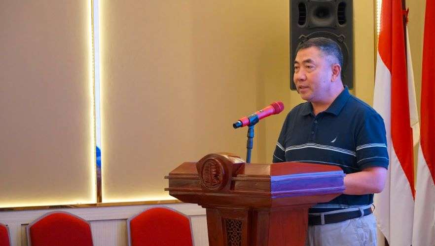Universitas Terbuka dan Shanghai Open University Perkuat Sinergi Global ...
