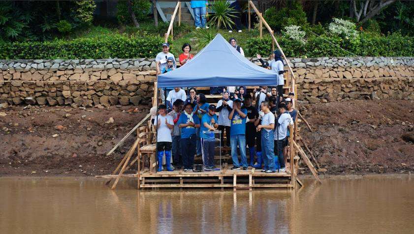 671.000 Students and Counting, UT Proves Everyone Can Study at A State ...