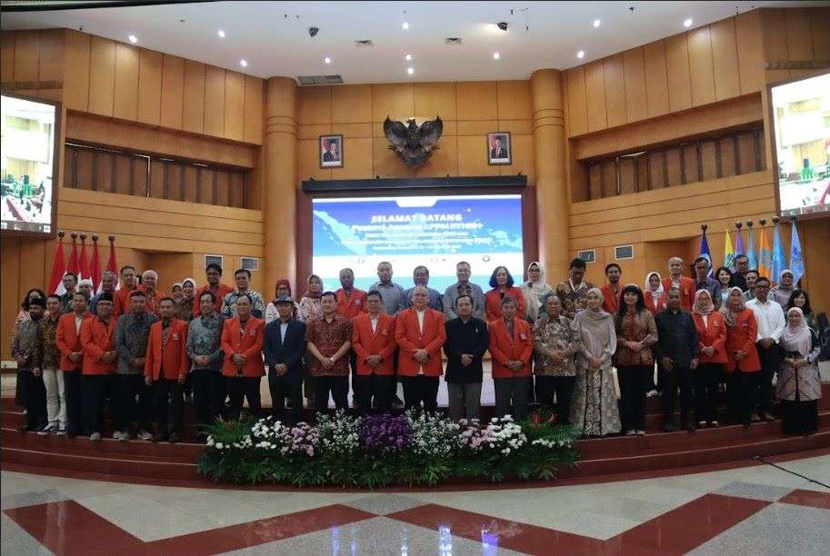 UT Pimpin Kolaborasi Dahsyat: 24 PTNBH Bersatu untuk Riset dan Inovasi PKM 2025 – Universitas ...