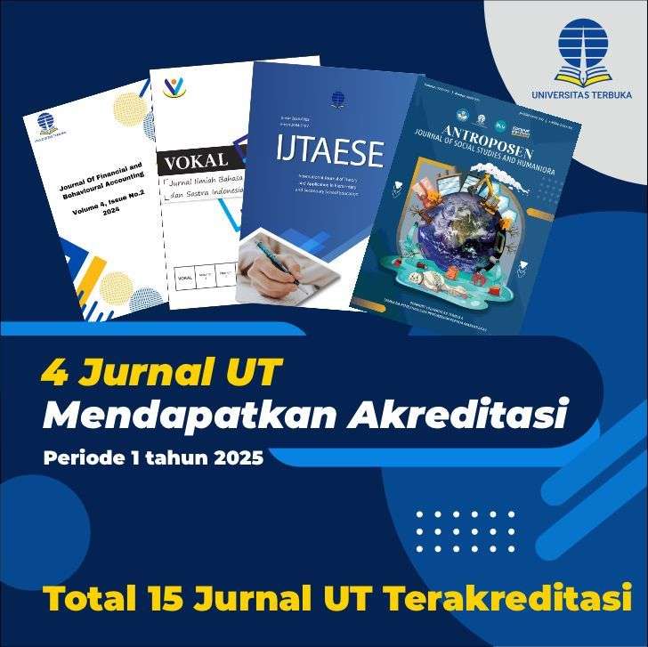 These 4 Journals Received National Accreditation to Prove UT’s Class ...