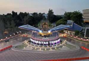 Kampus Ini Diakui Asia! Kualitas Pendidikan Berstandar Internasional ...