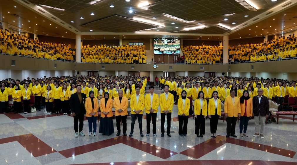 Kris Dayanti Mulai Kuliah! Kampus Ini Jadi Pilihan Artis & Publik Figur ...