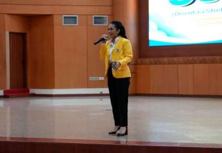 kuliah online – Universitas Terbuka