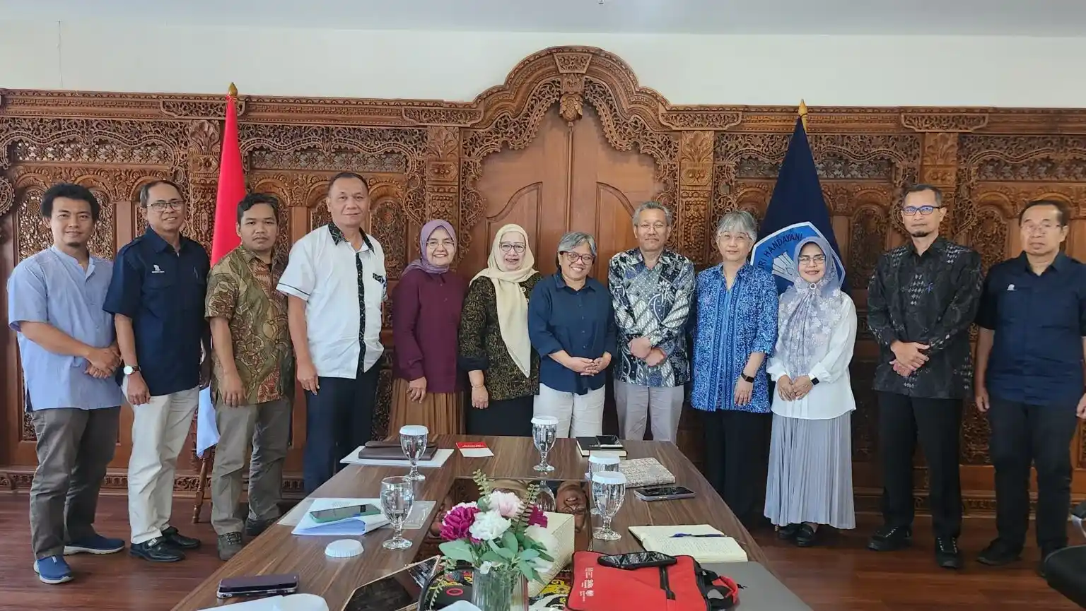 Bukan Kampus Biasa, Ini Bukti UT Pimpin Transformasi Pendidikan Digital ...