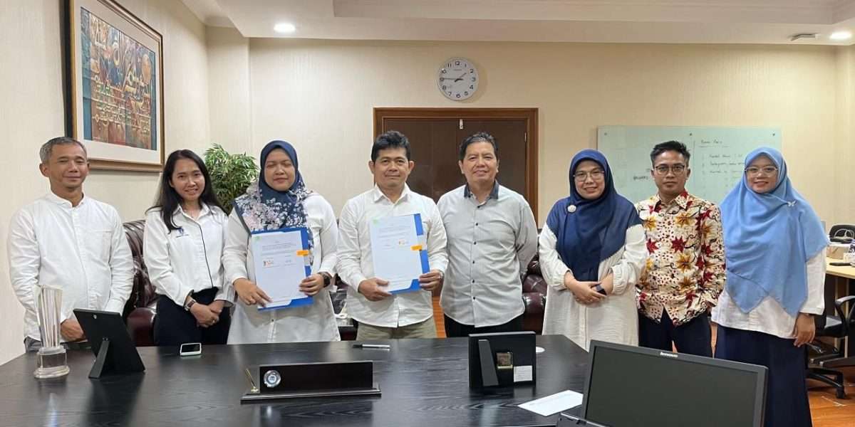 Kolaborasi Strategis: FEB UT dan FEB UIN Jakarta Satukan Visi Majukan ...