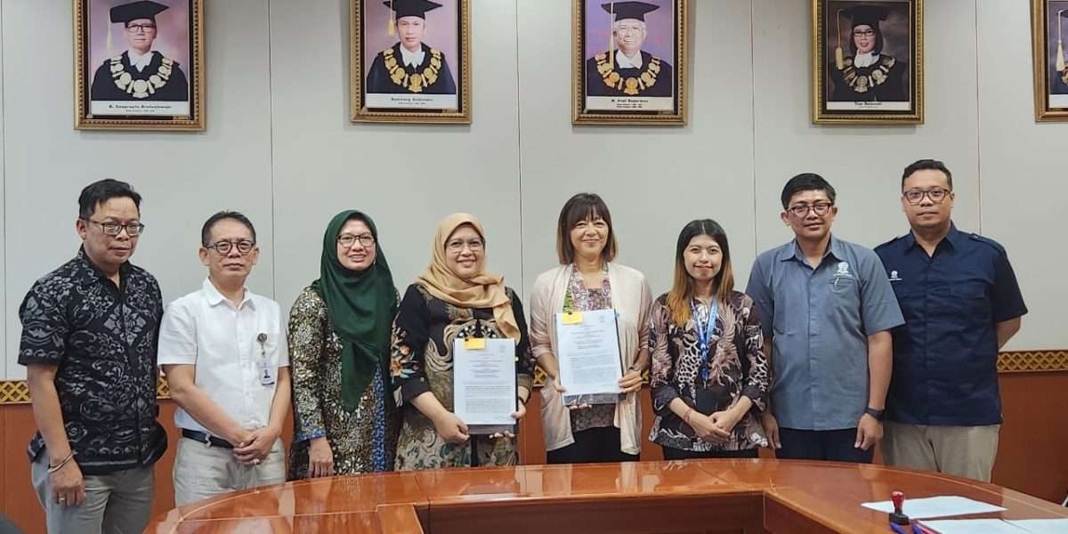 FEB UT Made History! Tourism Students Will Enroll in International ...