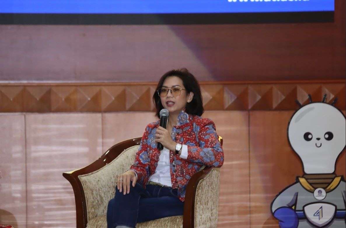 Dies Natalis ke-41 dan Disporseni Nasional UT 2025 Resmi Dibuka: Wujudkan Inovasi Tanpa Batas ...