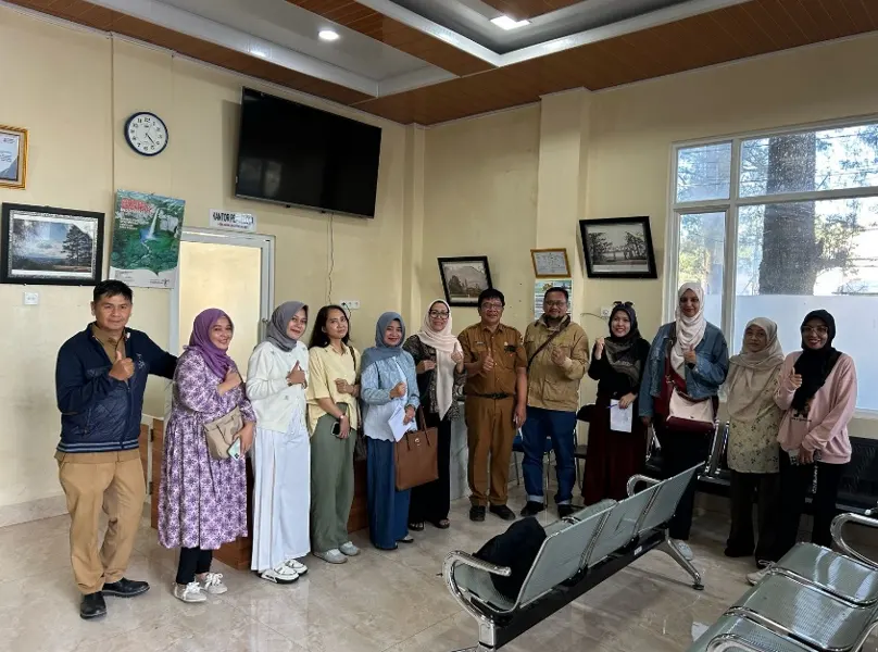 UT, USM, dan USU Kolaborasi dalam Kegiatan Need Assessment (NA) Pengabdian kepada Masyarakat di ...