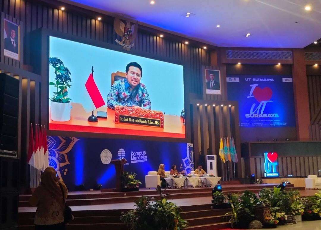 Digital Era, Time for Youngsters to Achieve Financial Freedom! Vice ...