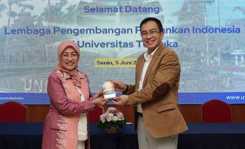 Beyond Distance, UT Proves Quality Through LPPI Benchmarking ...