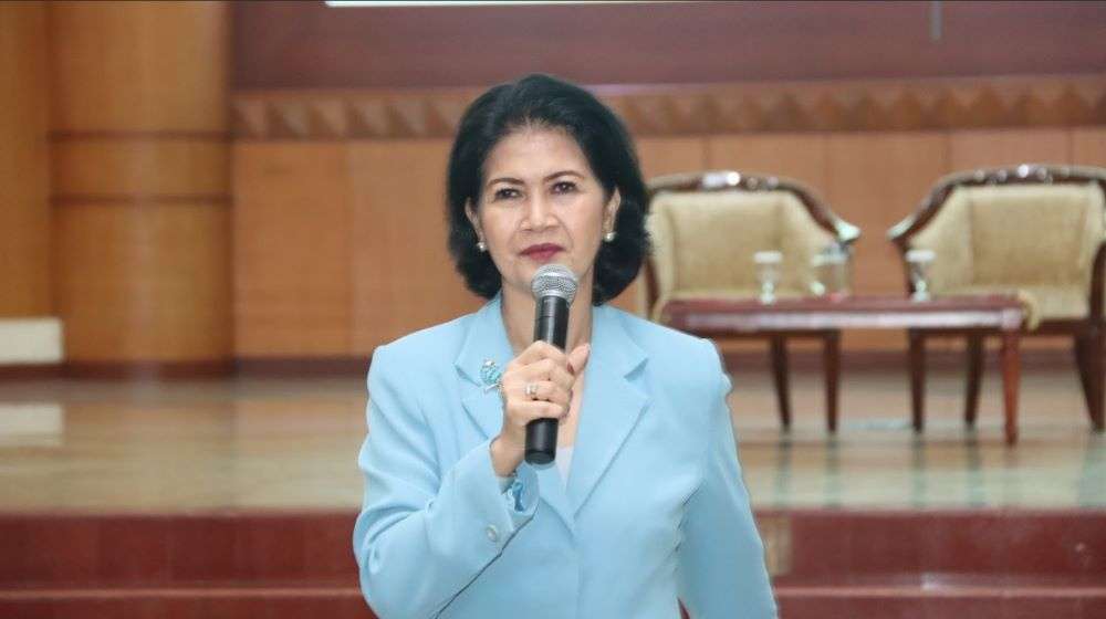 Exploring The Heart of UT, 150 UT Bandung Students Found Inspiration ...