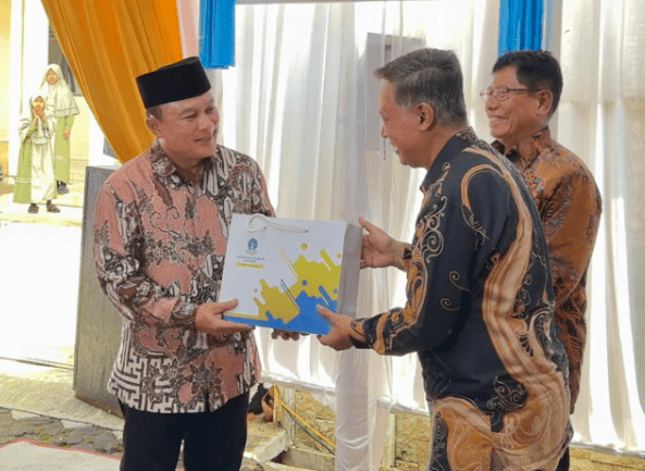 SALUT News – SALUT is Officially in Kuningan, Regent Argues that UT Is ...