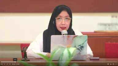 Universitas Terbuka – Making Higher Education Open to All