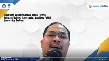 Rahasia di Balik Tuton Berkualitas: Workshop Ini Jawab Tantangan ...