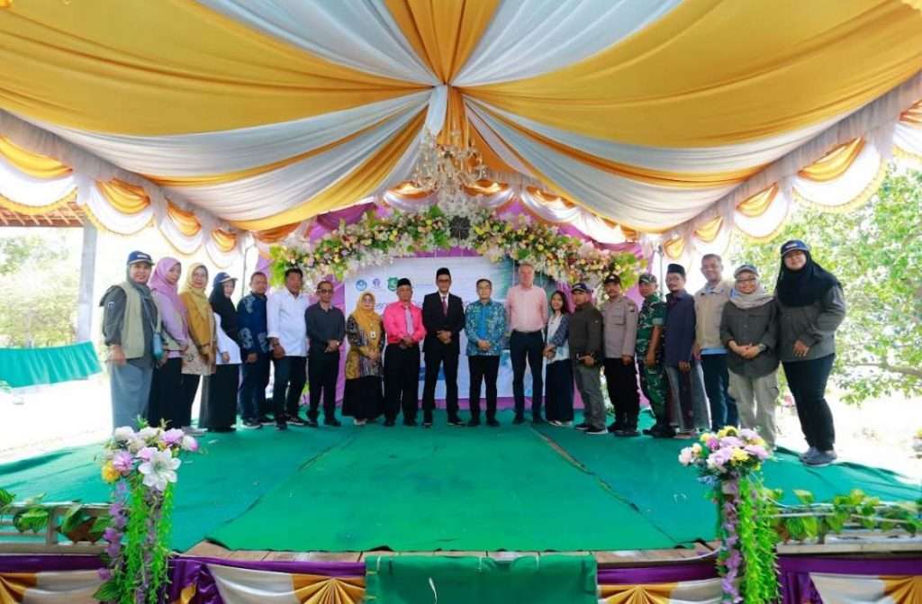 UT Bangkitkan Desa Juruan Daya: Dari Binaan Nasional Menuju Wisata Mandiri dan Berdaya ...