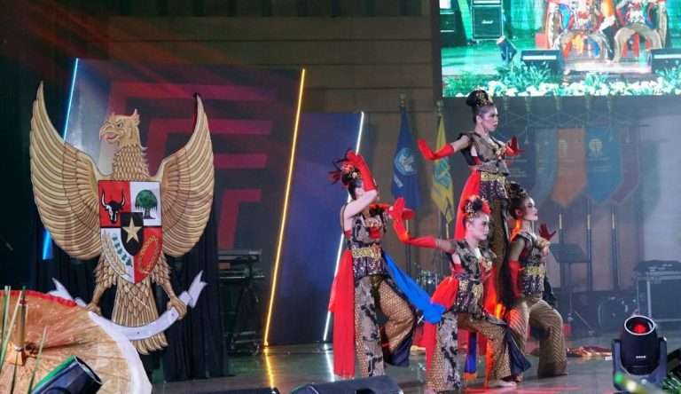 Puncak Dies Natalis ke-41 UT 2025: Inilah Para Juara DIES dan DISPORSENI, Ajang Talenta dan ...
