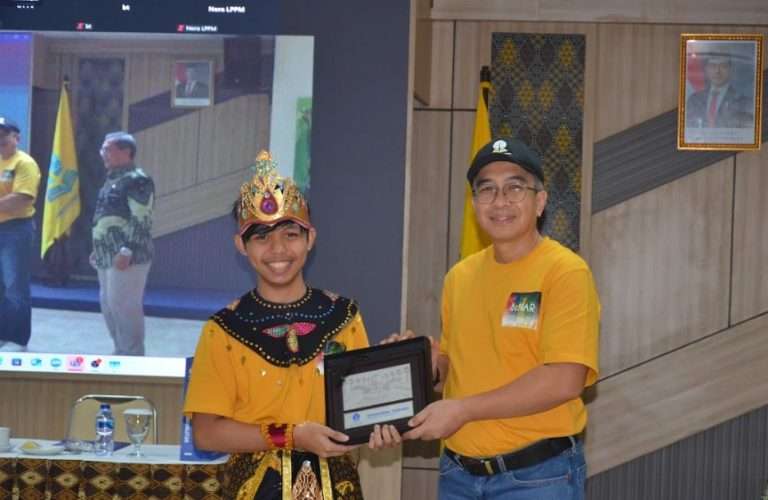 BINAR UT 2025 Concludes with International Students Taking Home Stories ...