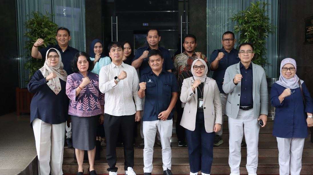 Transformasi Besar UT: Dari PTN-BLU Menuju PTN-BH, Siap Jadi World ...